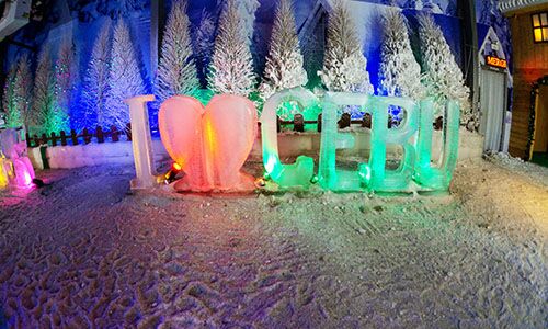 Anjo World Theme Park – Cebu's first Theme Park